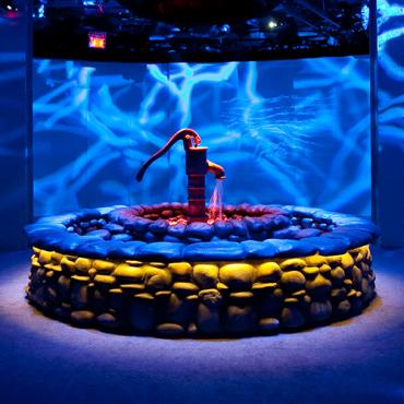 Exhibitions | Montreal Science Centre