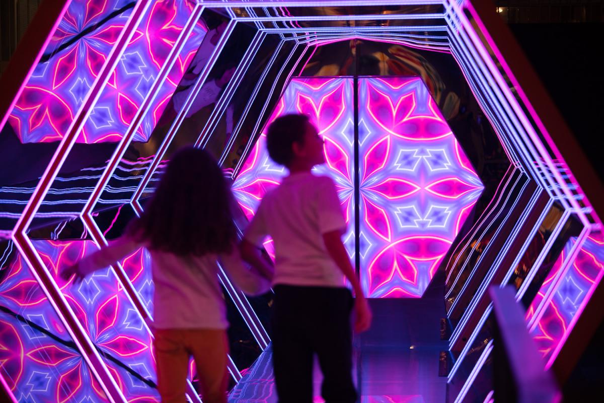 Montreal Science Centre